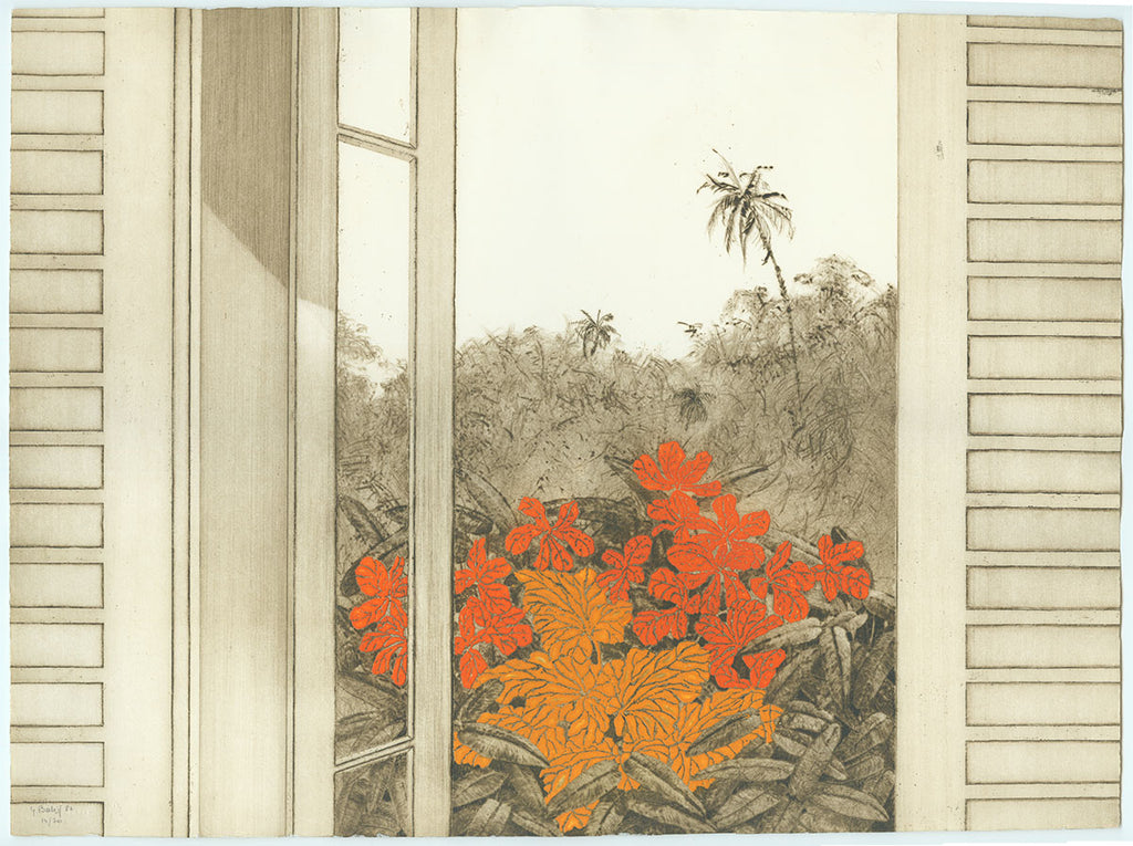 Yannick Ballif - Daylight - Luz do Dia — Armstrong Fine Art